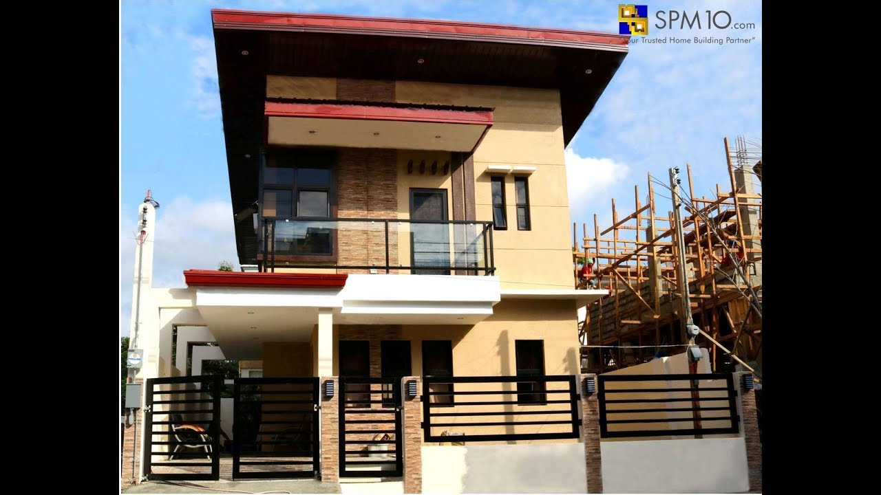 Cagayan de Oro Builder/SPM10 - Xavier Estates, Phase 4 Project - YouTube