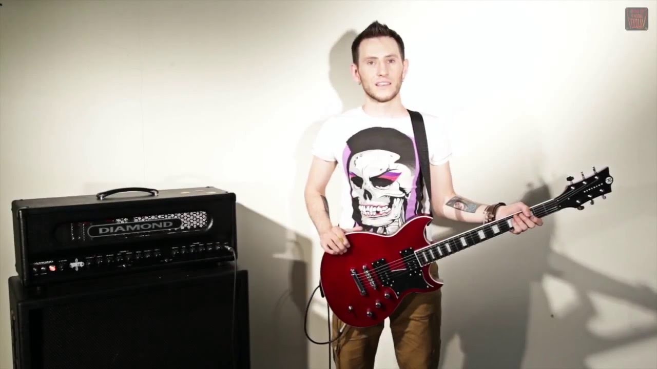 Reverend Sensei RA - YouTube