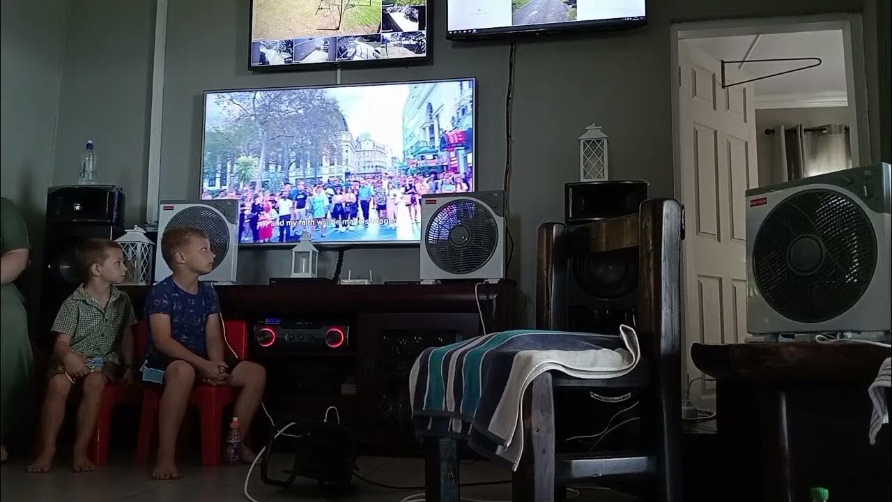 Kyk op ... - YouTube