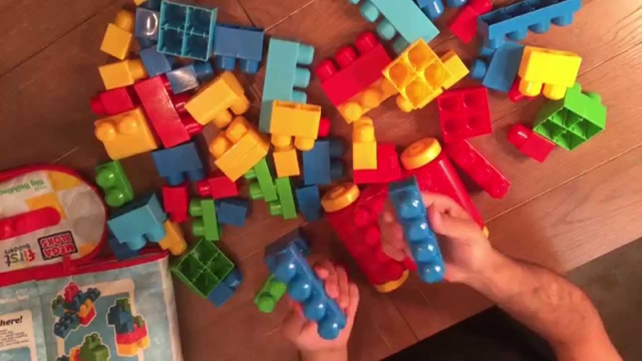 Magic Bloks - YouTube
