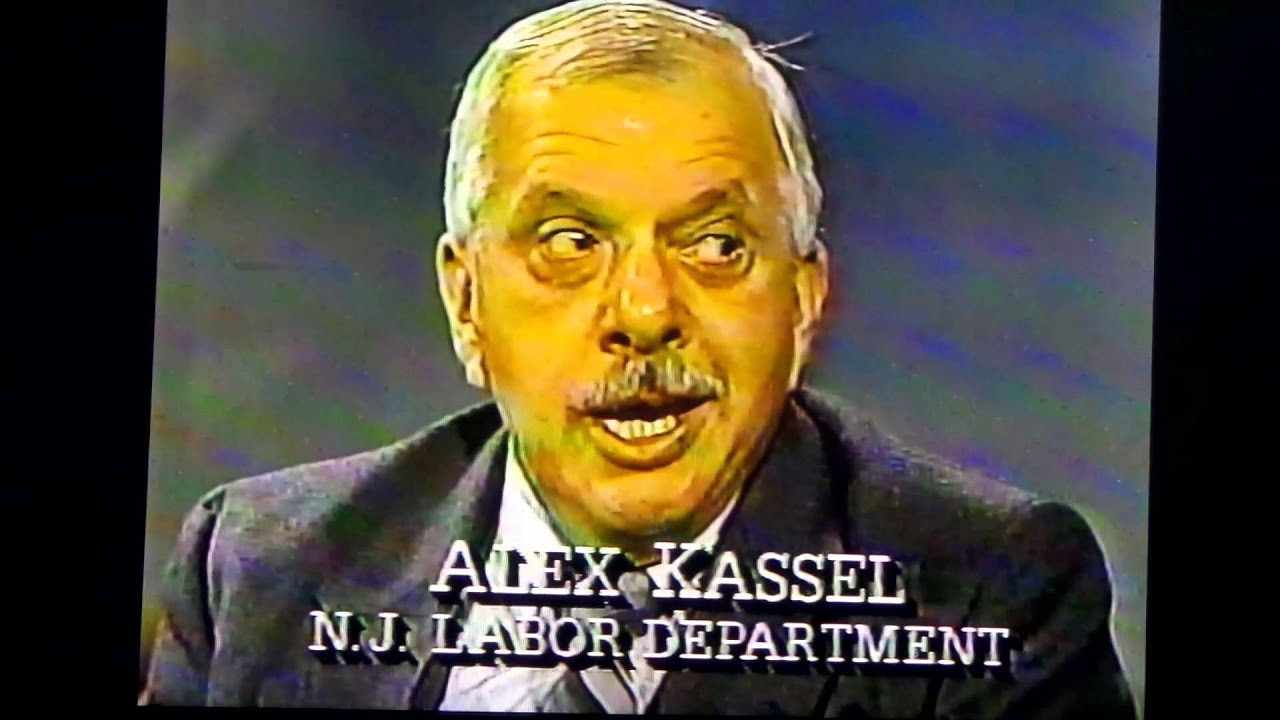 Francisco Abreu's Interview on NJ9 - YouTube