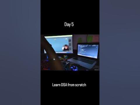 Day 5: Today I learned about Array #coding #programming #viral #shorts #short #codinglife #pc ...