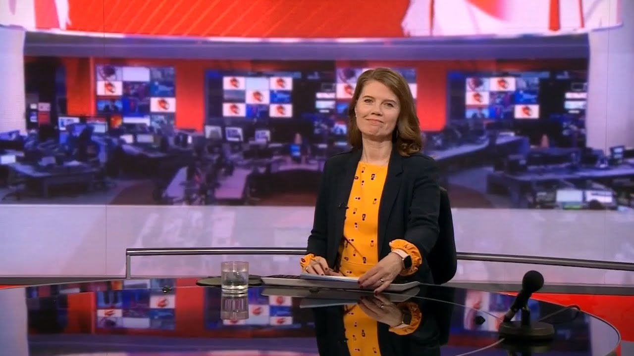 BBC World News (01GMT - Headlines & Intro - 22/1/22) - YouTube