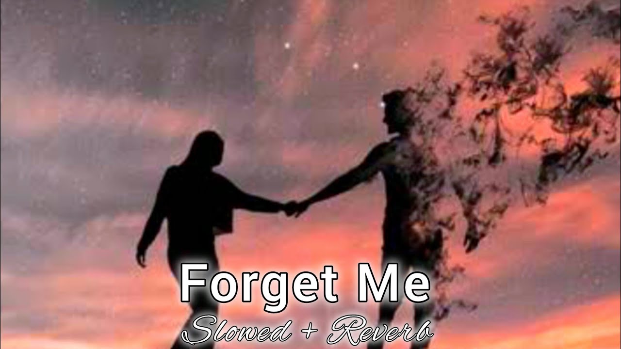 Forget Me Slowed + Reverb Lofi meet Punjabi Song Forget Me 2 - YouTube