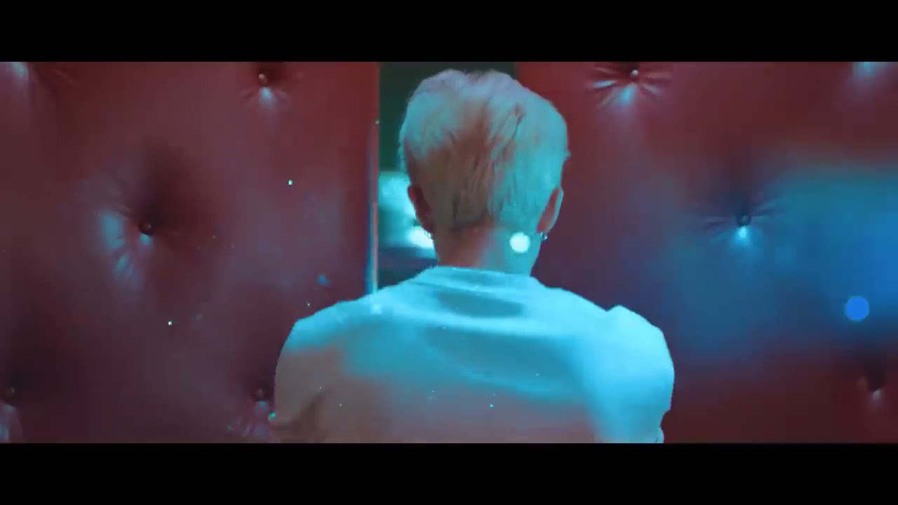 RM BICYCLE OFFICIAL MUSIC VIDEO - YouTube