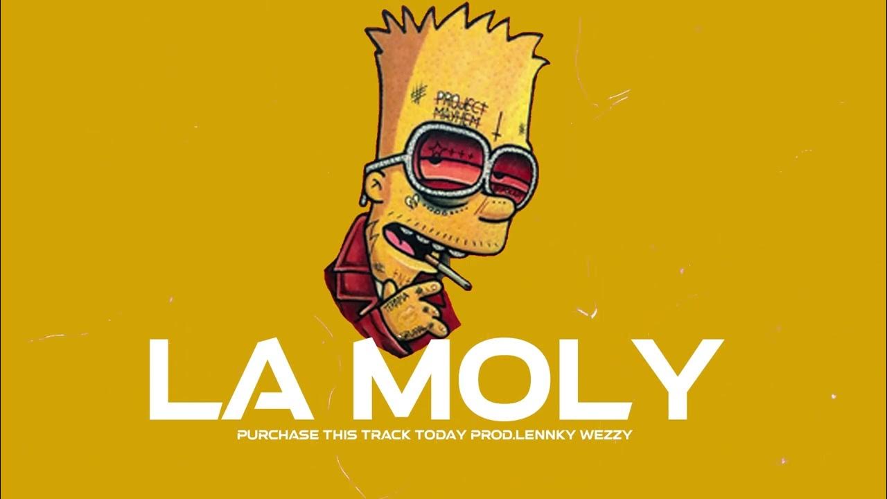 Instrumental de DEMBOW "La Moly" Rochy RD x El Alfa x Flow 28 PISTA de DEMBOW USO LIBRE GRATIS ...