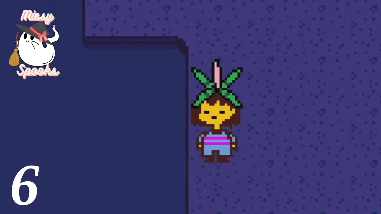 Hidden Rooms In Waterfall | Undertale 100% ALL Secrets Pacifist Route ...