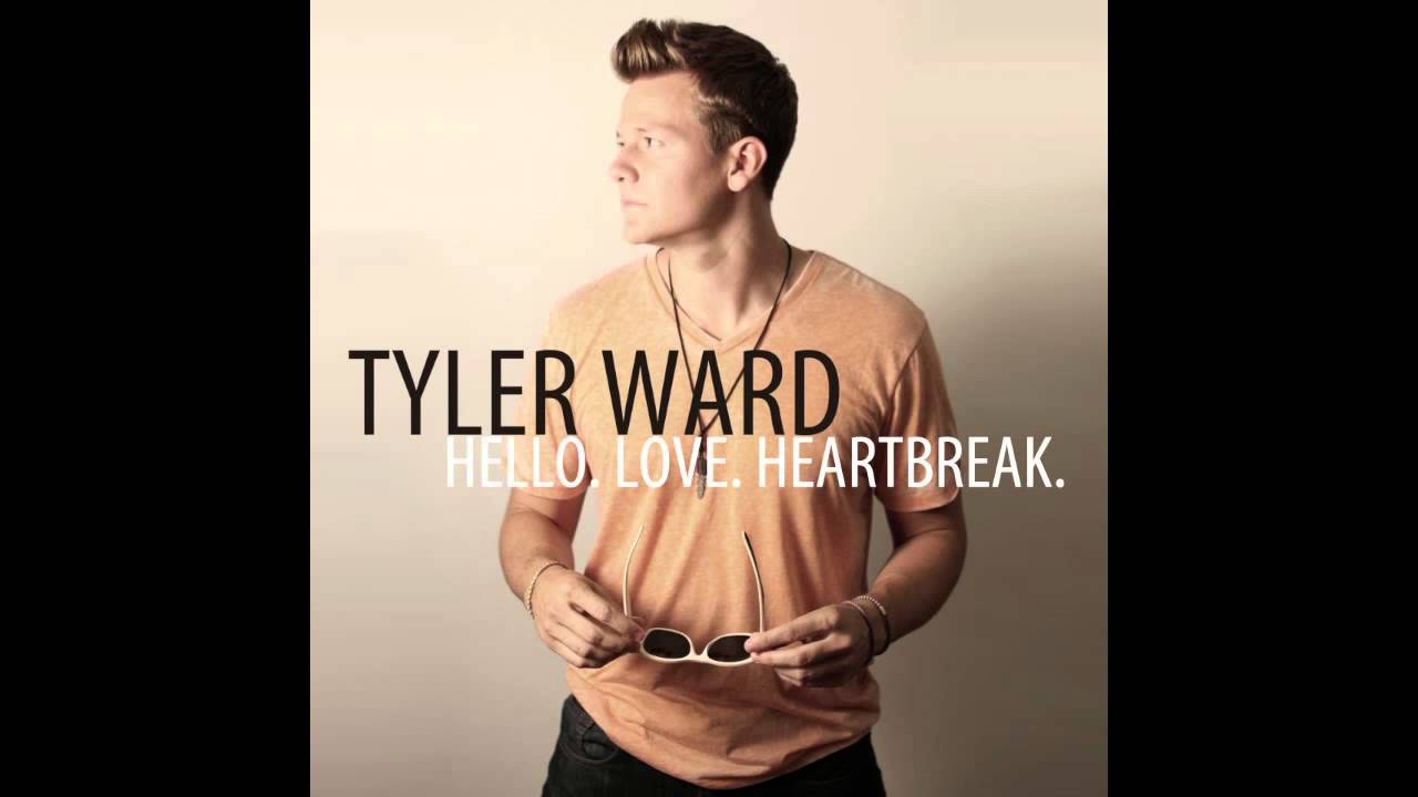 Tyler Ward Quotes