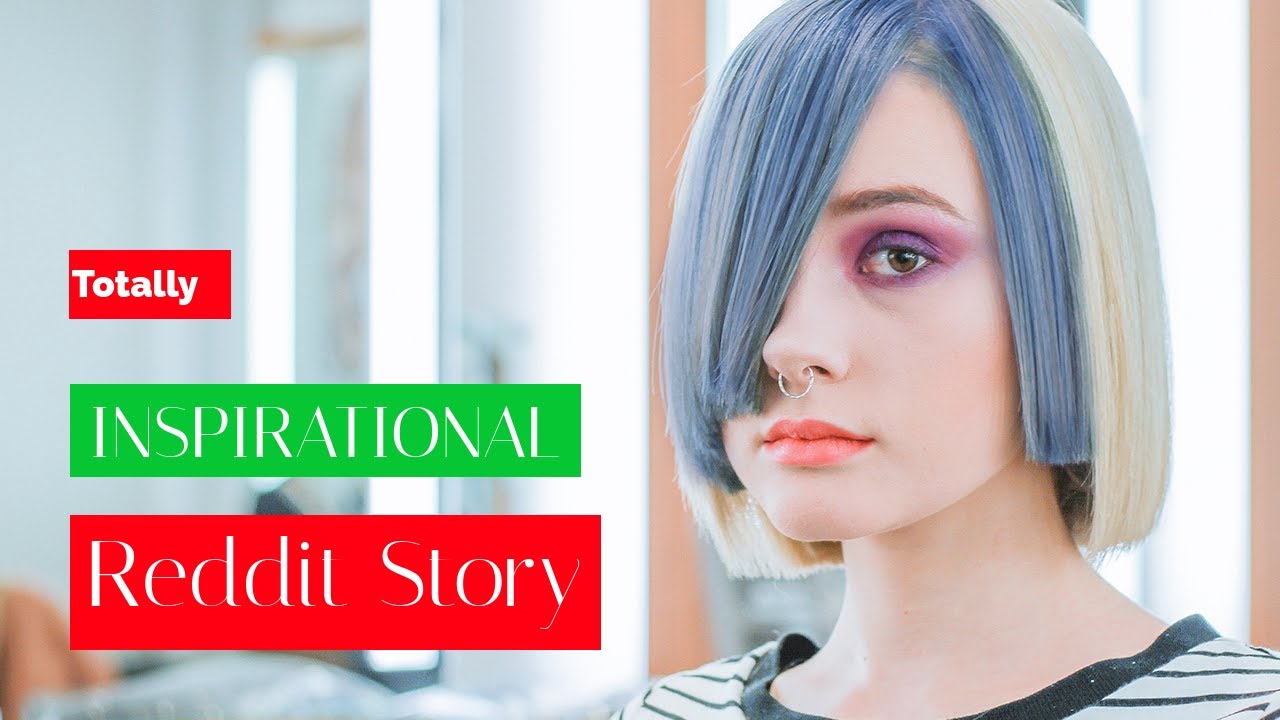 A Truly Inspiring Reddit Story - YouTube