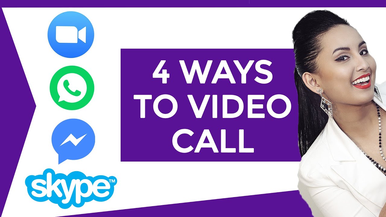 4 Different Ways To Video Call Someone For Free Stay Connected During 4-different-ways-to-video-call-someone-for-free-stay-connected-during