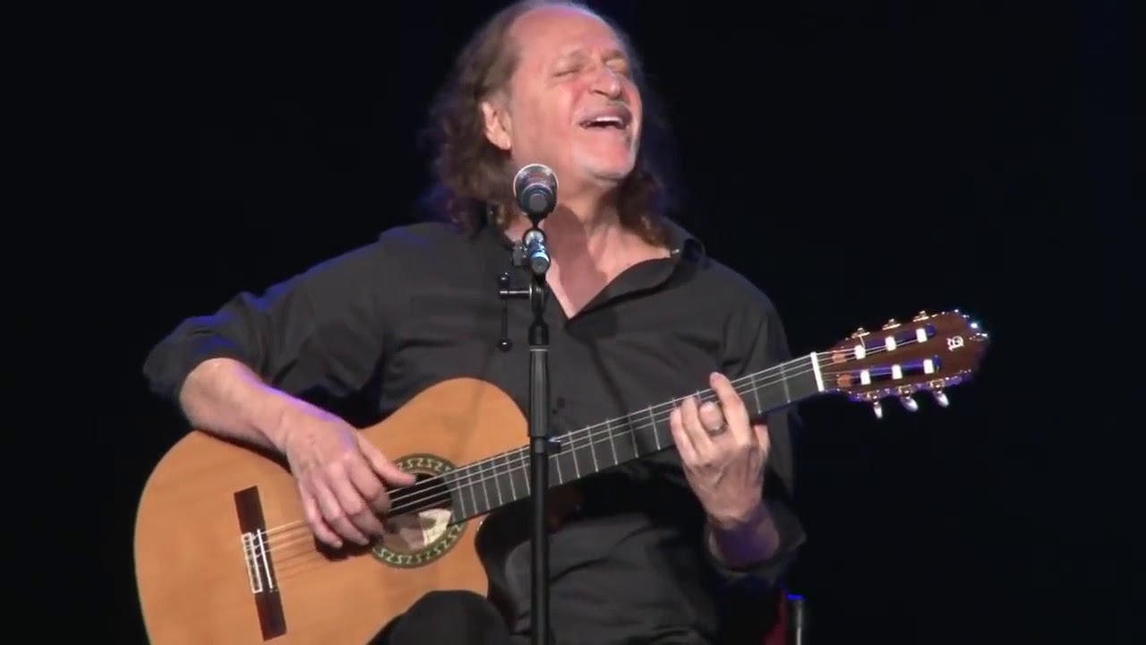 Alceu Valenca Anunciação - YouTube