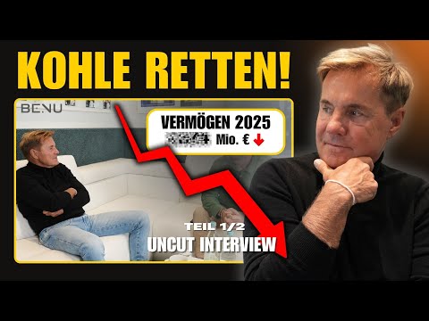 Dieter Bohlen packt aus über Politik, Finanzen & die Wahrheit in Deutschland!