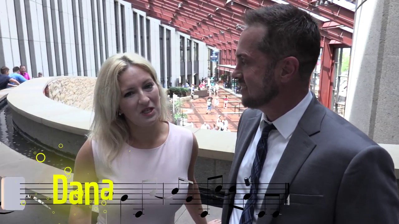 Dana Romanello & Kel Williams - Country Music Hall of Fame and Museum ...