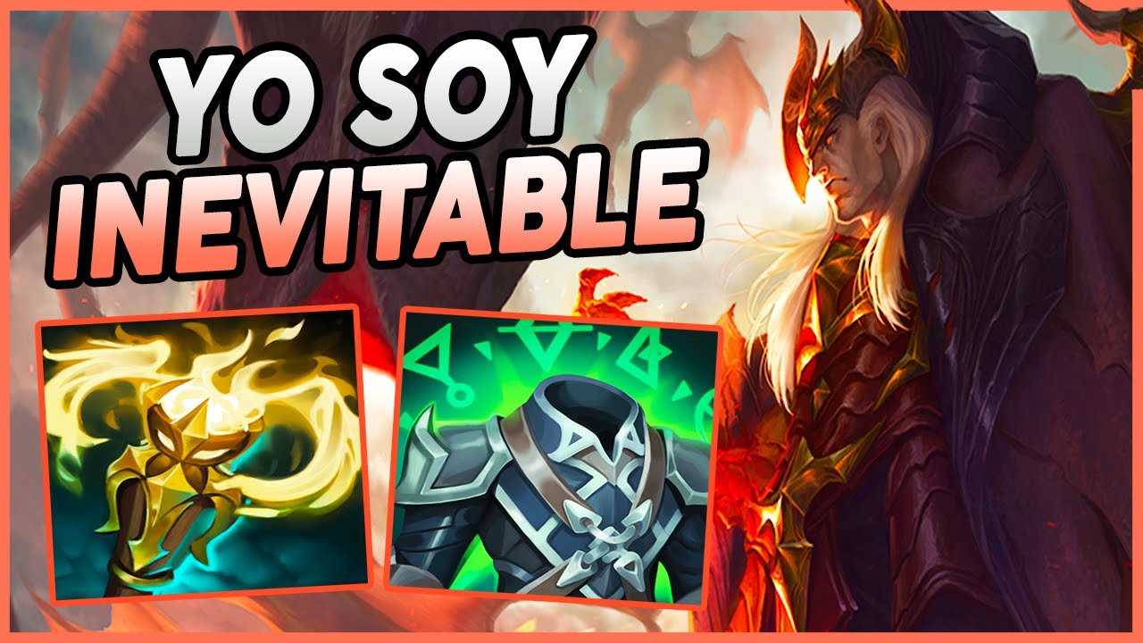 🤣SWAIN TANK TOP SE SACARON FULL CORTA CURACIONES Y NI ASÍ ME PUEDEN ...