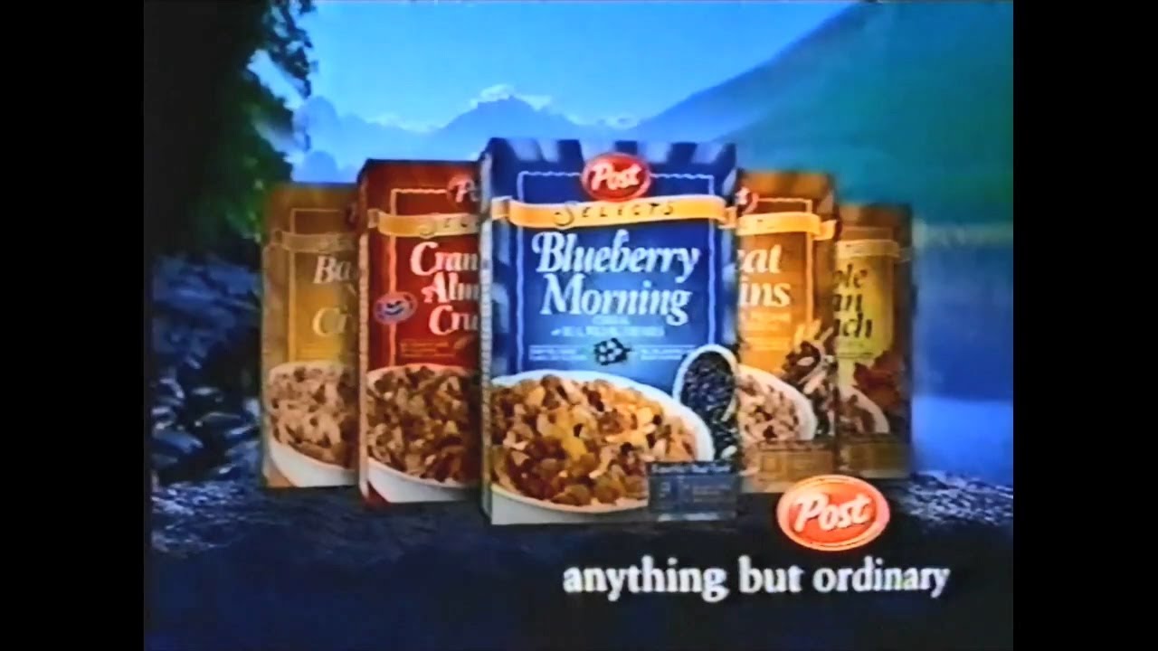 What Happened To Blueberry Morning Cereal at Timothy Samons blog