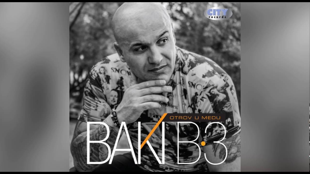 Baki B3 - Mami - ( Official Audio 2016 ) HD - YouTube
