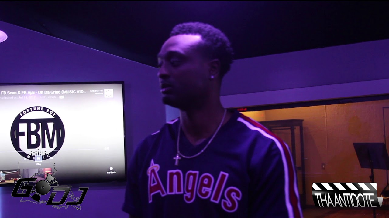 GO DJs Exclusive Listening Session Featuring Lil Cali & Russell T ...