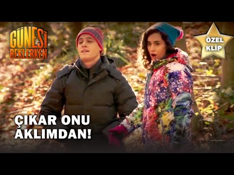 Çıkar Onu Aklımdan! - Güneşi Beklerken Özel Klip