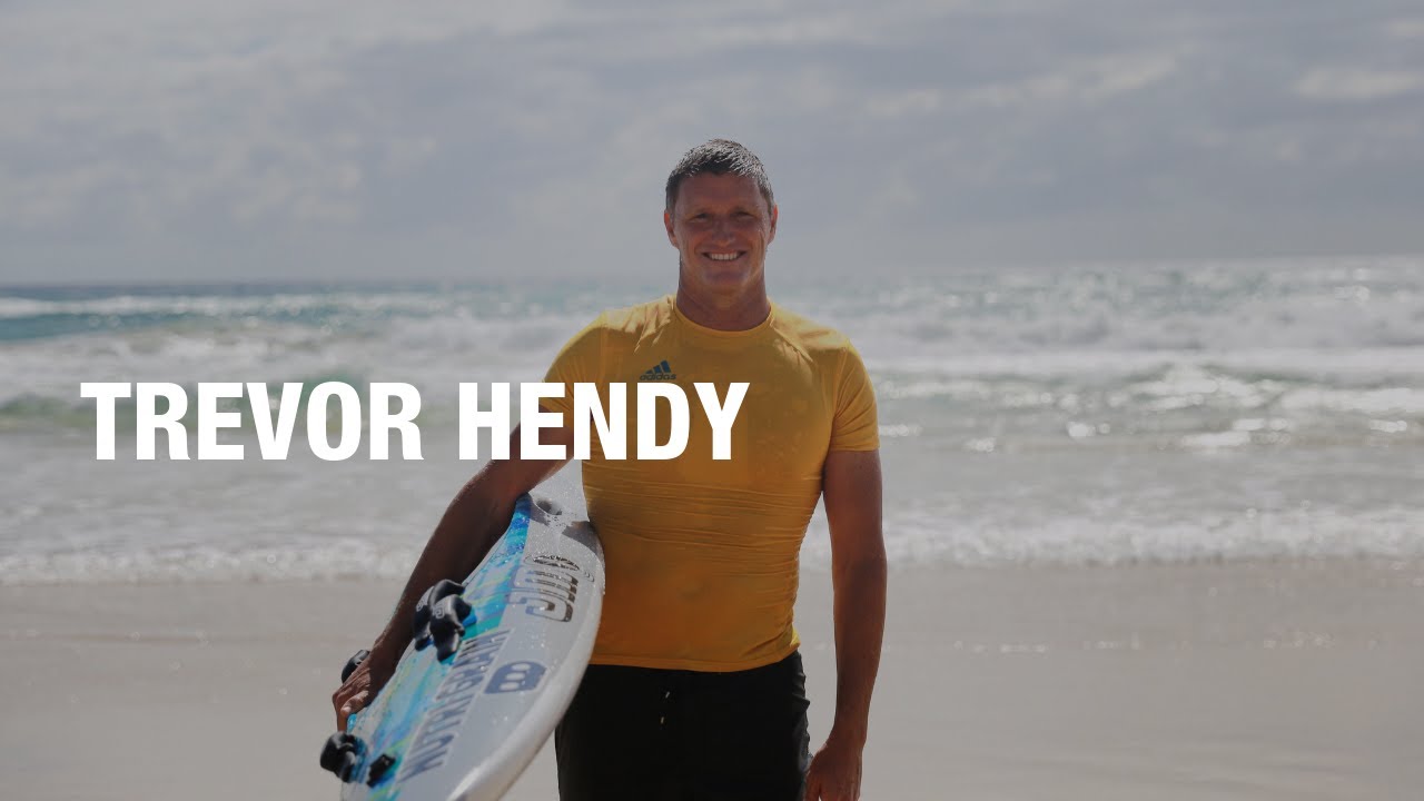 Unlock Trevor’s Gold Coast - YouTube