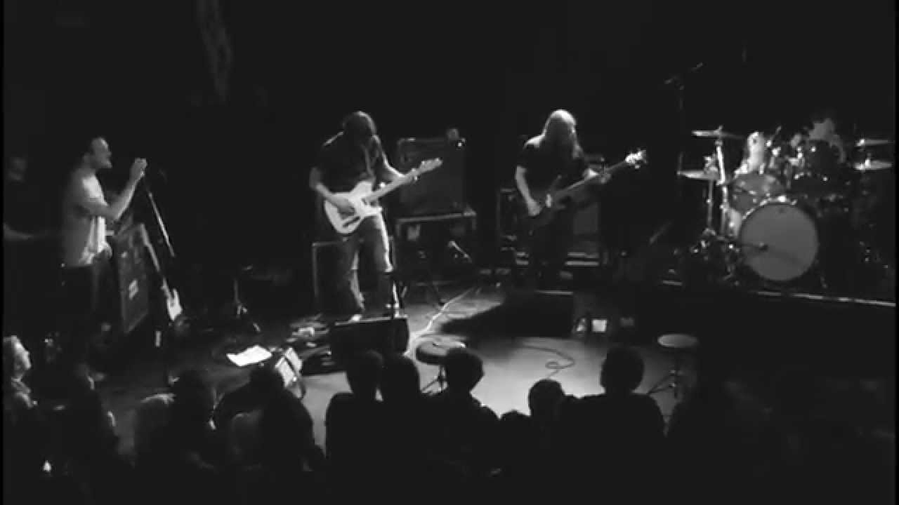 Slint - Good Morning, Captain (Live 04/29/14) - YouTube