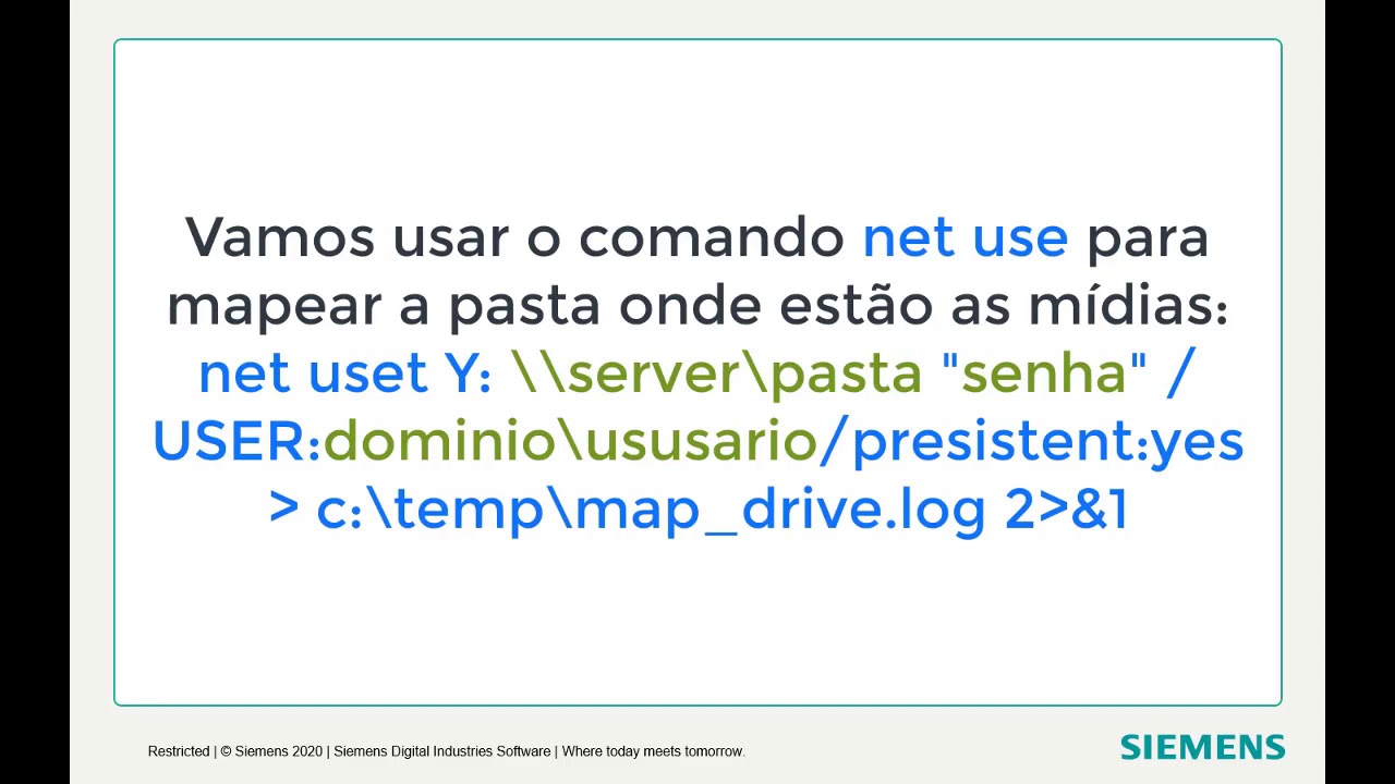 GTAC Teamcenter – Instalando o Deployment Center 3.2 - YouTube