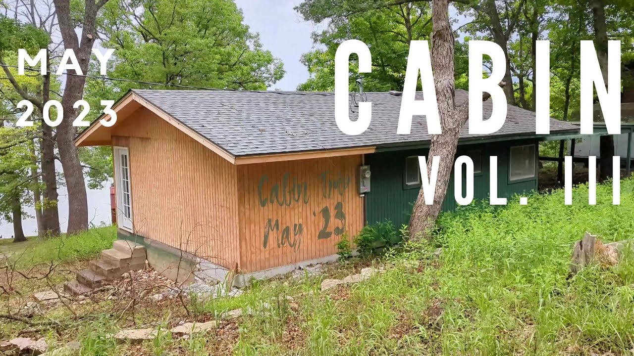 Cabin Vol. III - YouTube
