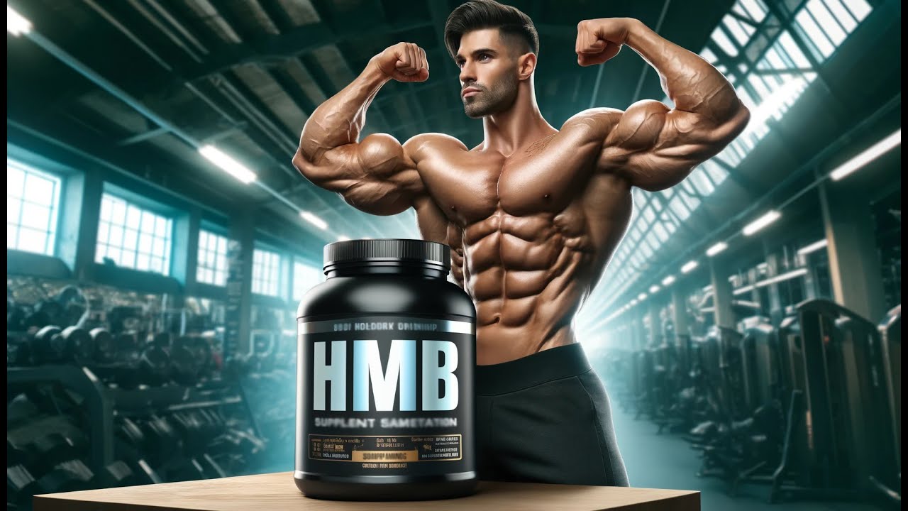 Top Benefits of HMB: Why Every Bodybuilder Should Consider It - YouTube