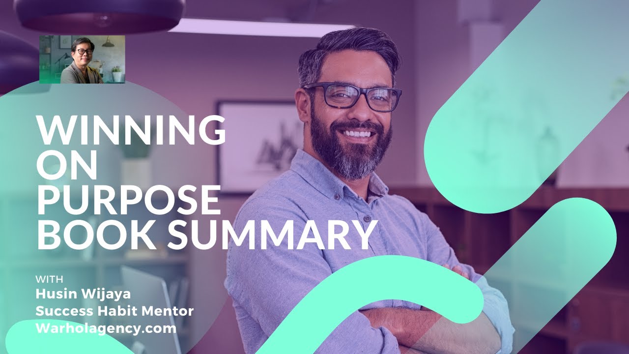 Book Summary: Winning on Purpose by Fred Reichheld (Founder of NPS ...
