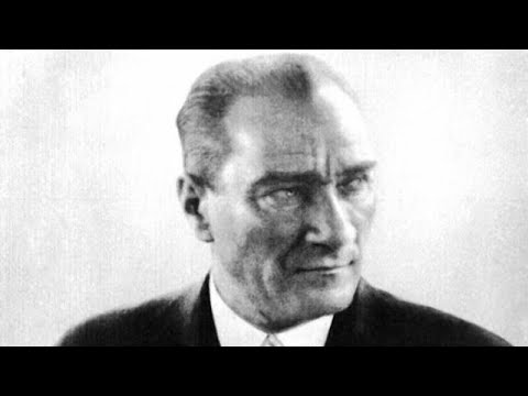 Atatürk ve Din. Ateist mi Dindar mı?