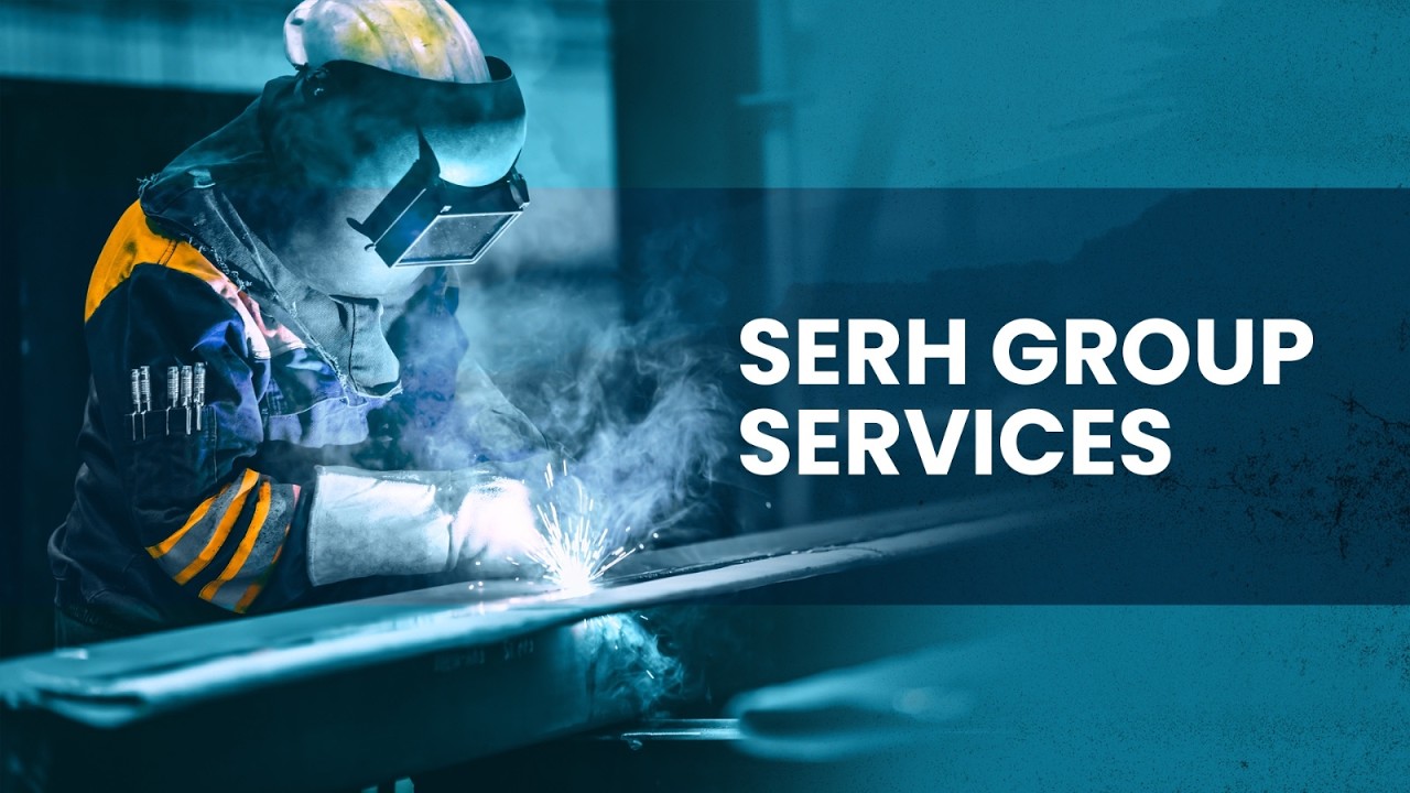 Serh Group Services - YouTube