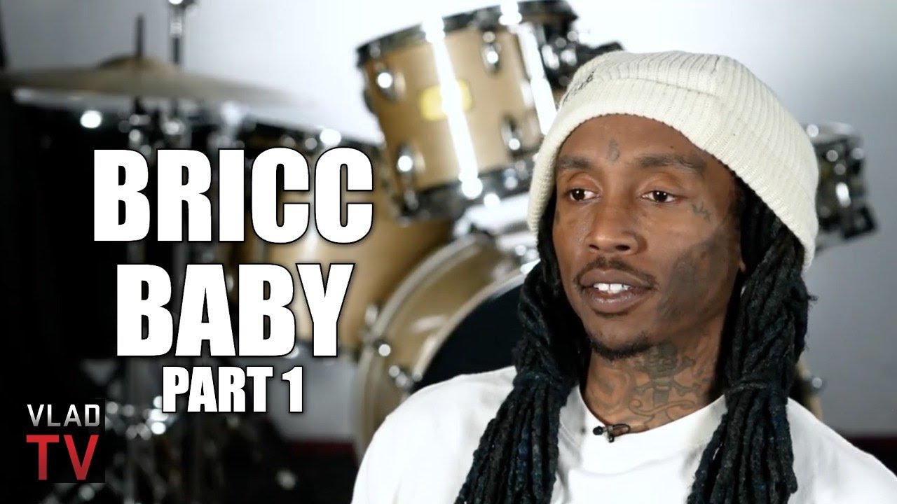 Bricc Baby on ASAP Rocky Case: To See a Street Dude-Turned-Rat's Plan ...