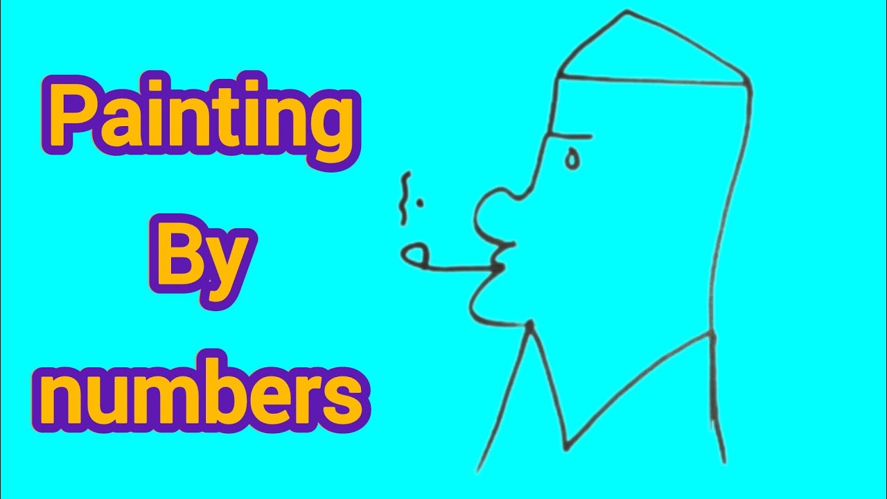 The Art of Numbers 1 to 11 : The Magic of Color and Numbers in Amazing ...