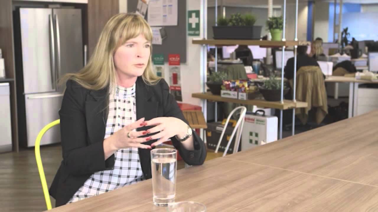 Vicki Carter Short - YouTube