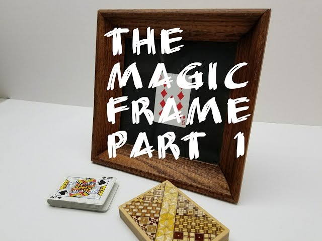 Magic Frame