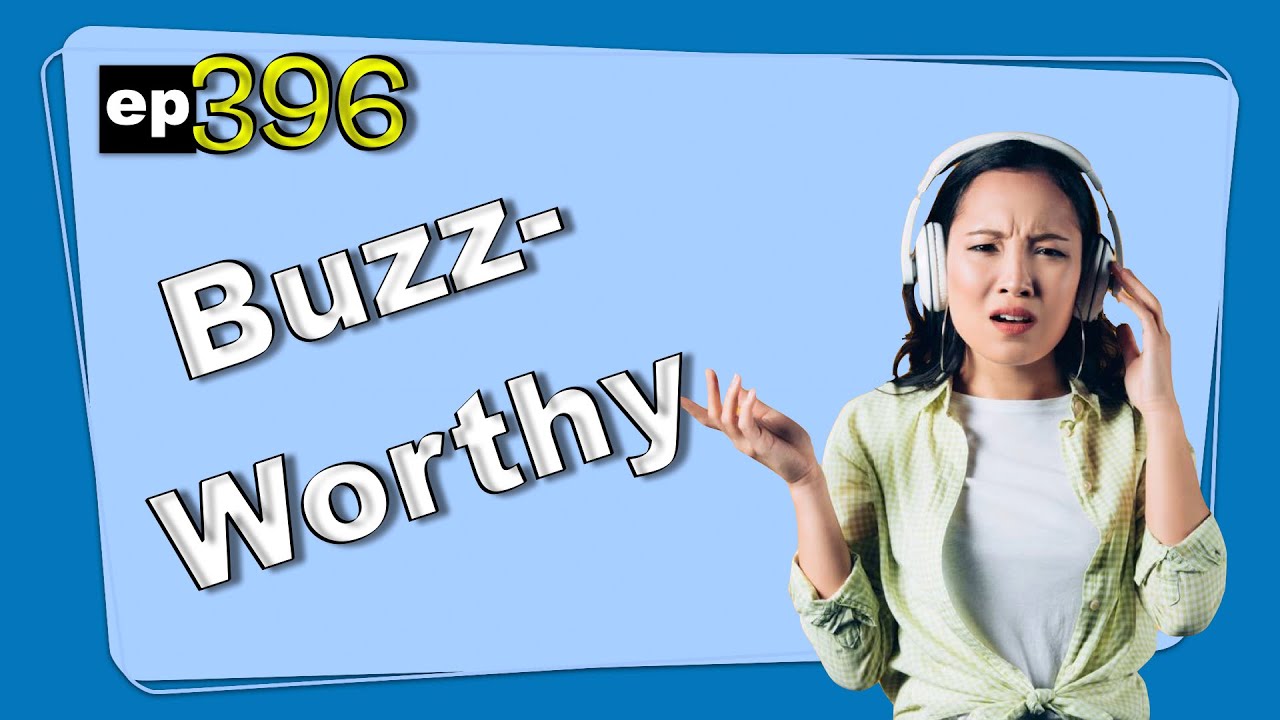 One Two Three Jokes, Ep. 396 (Buzz-Worthy) w/ Sarah Smeh - YouTube
