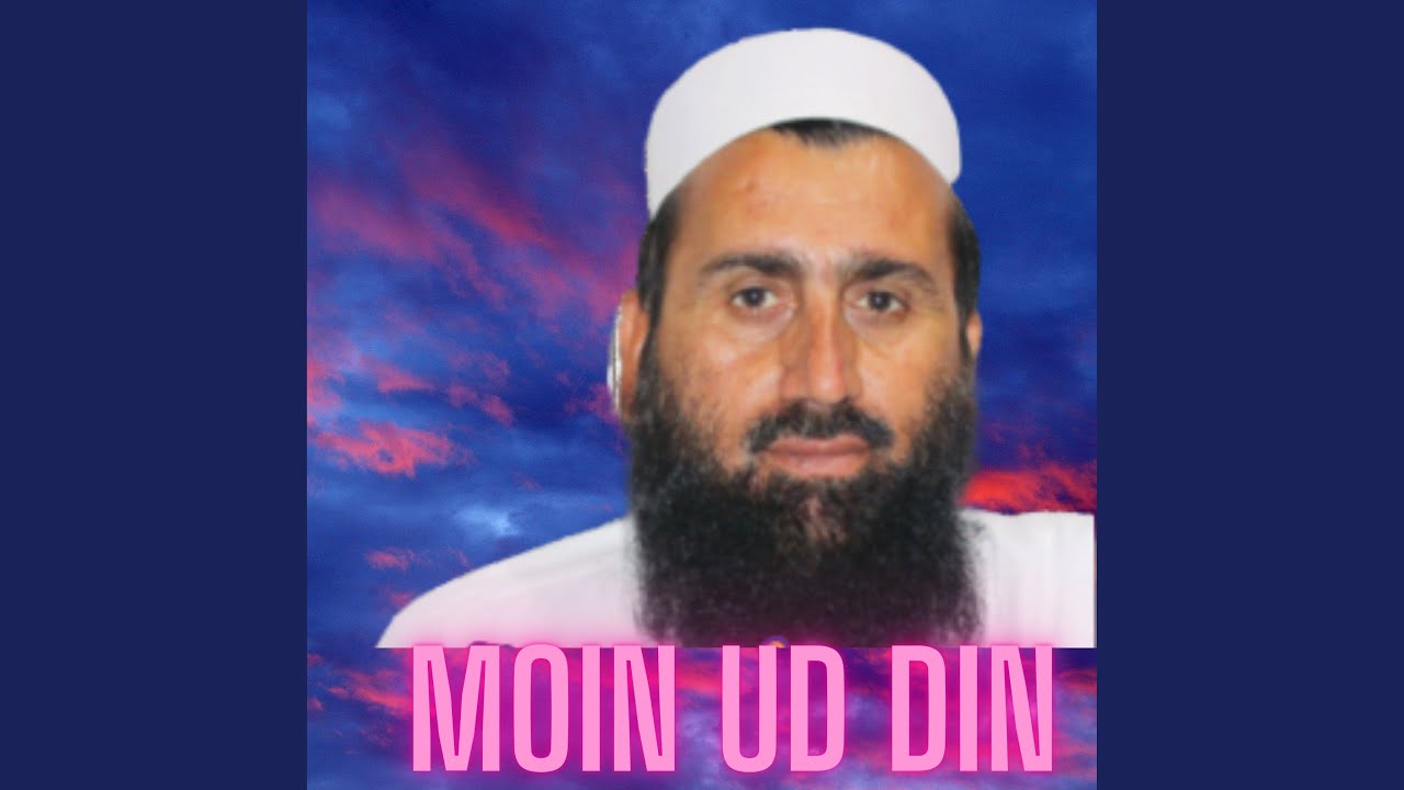 Mahbob Ta Pa Zar Zar Der - YouTube