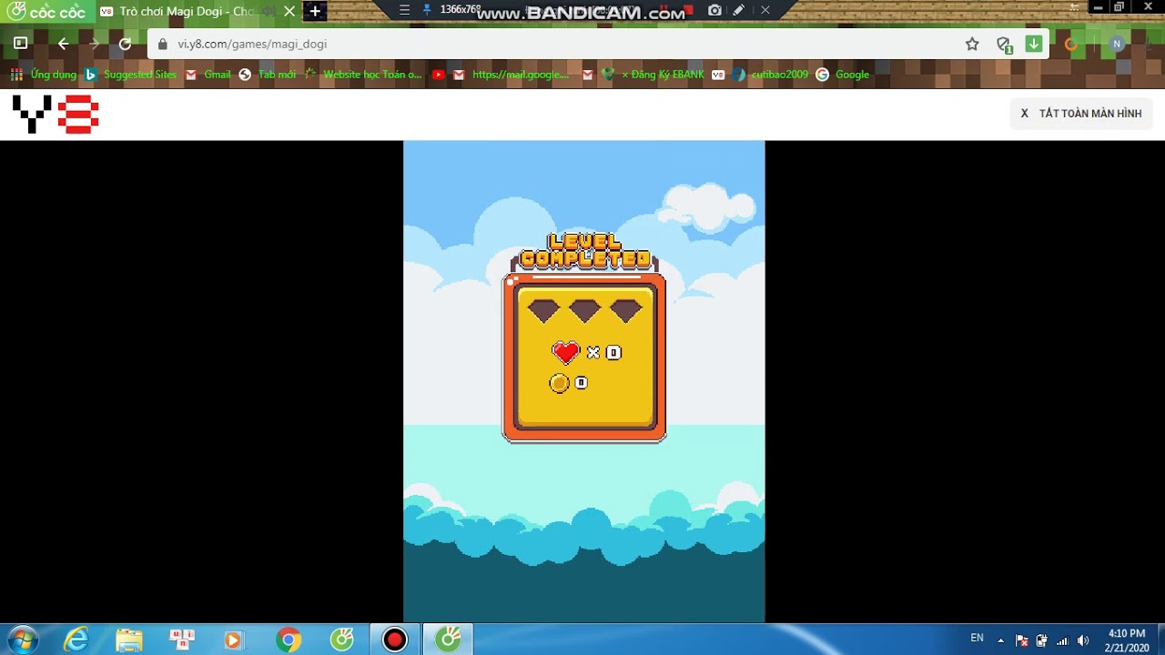 Dứa TV | Chơi Magi Dogi phần 1, màn 4 khó vãi luôn - YouTube