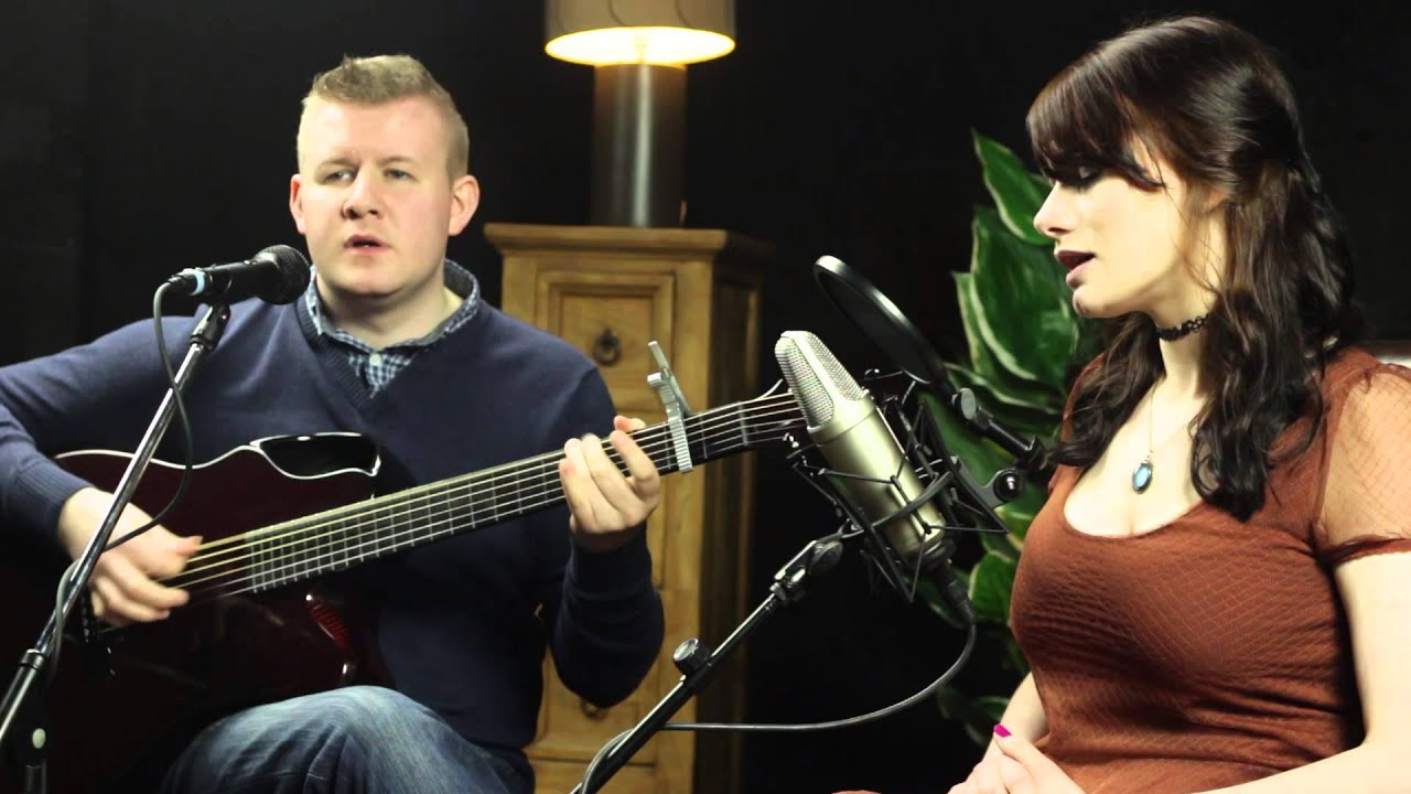 Emerald Guitars "Leave The Way You Came" Without Willow - YouTube