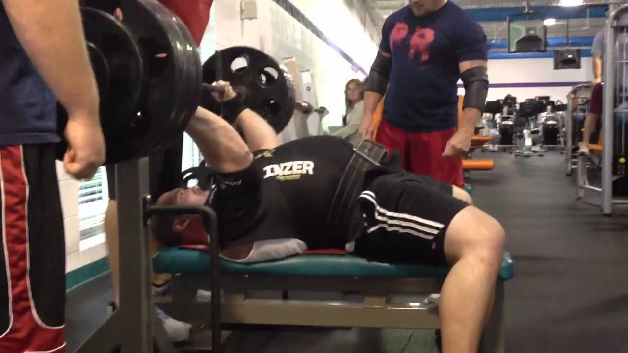 Bench work - YouTube