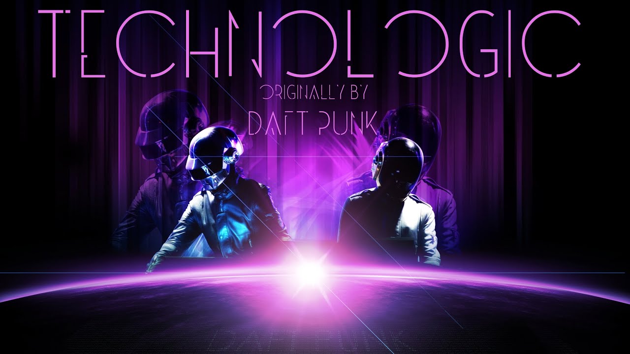 Technologic - Deluxe Cover - YouTube