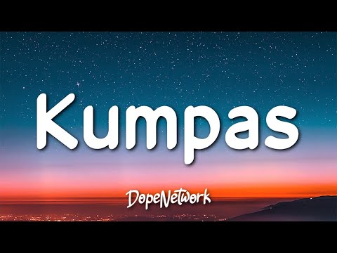 Moira Dela Torre - Kumpas (Lyrics)
