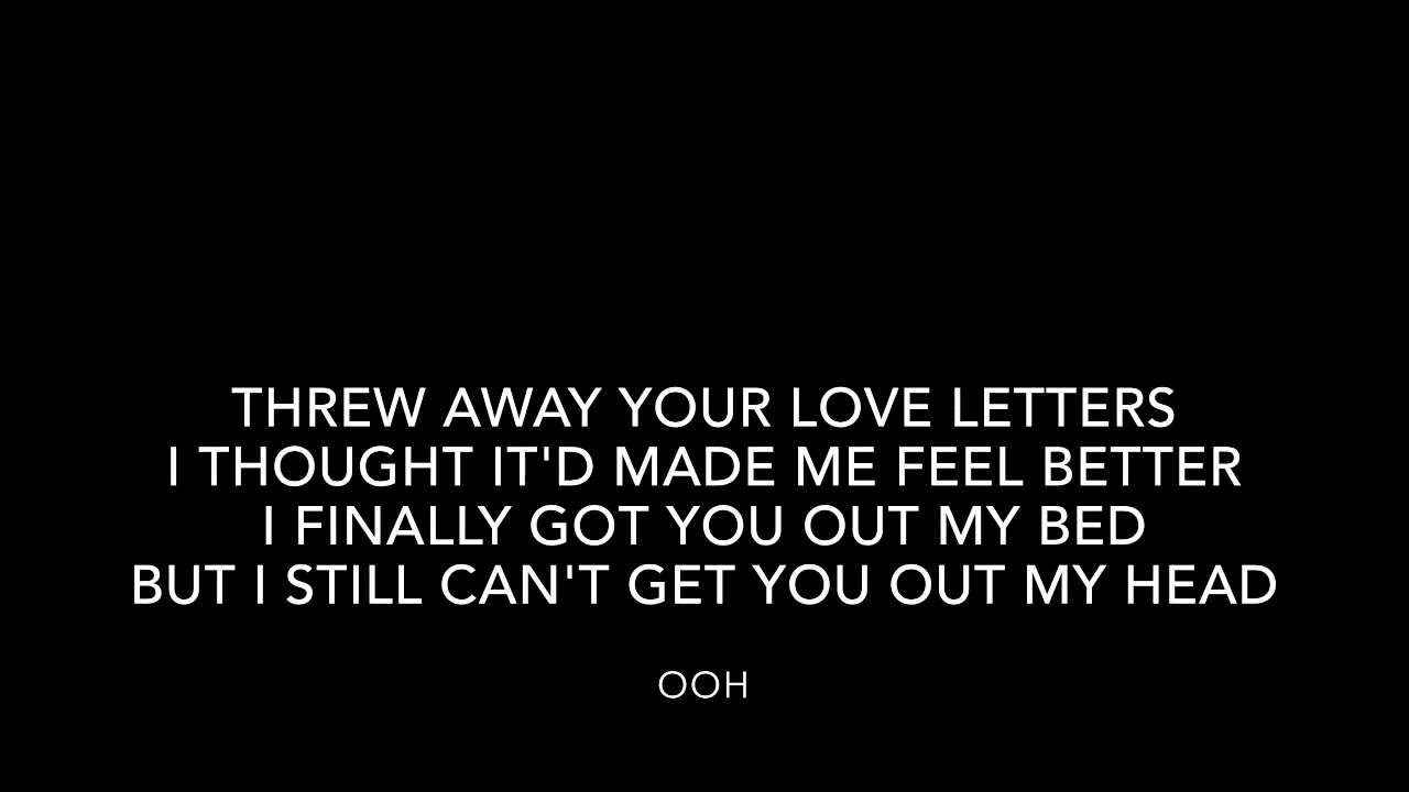 Session 32 -Summer Walker ( lyric Video) - YouTube