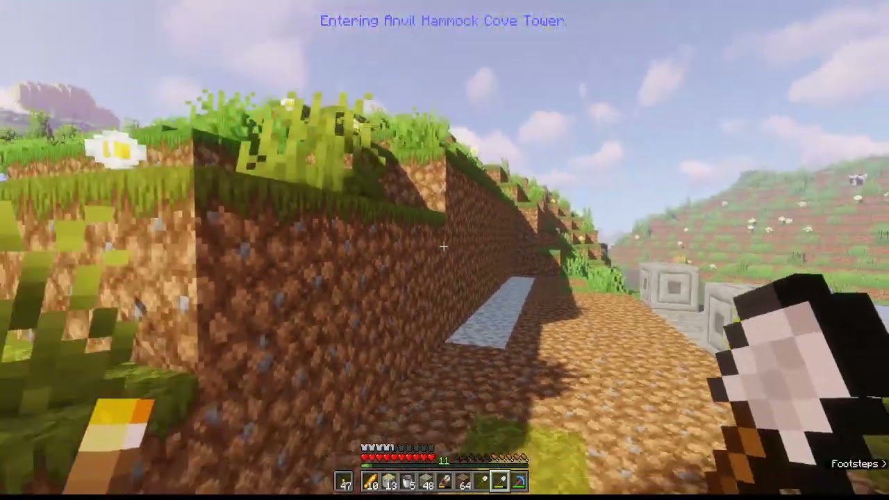 Episode 16 - Minecraft - Descent into Pacifism - Bliss Modpack - YouTube