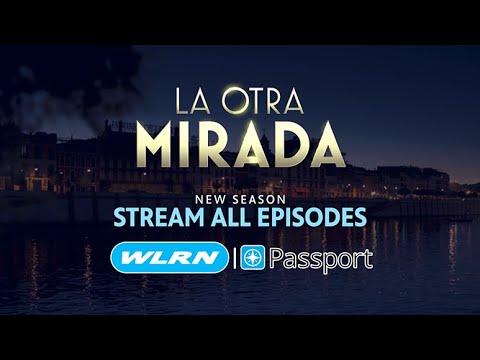 La Otra Mirada Season 2 - YouTube