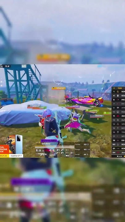 bmps #bmps2025 #godlike #bgmi #pubgmobile #shorts - YouTube