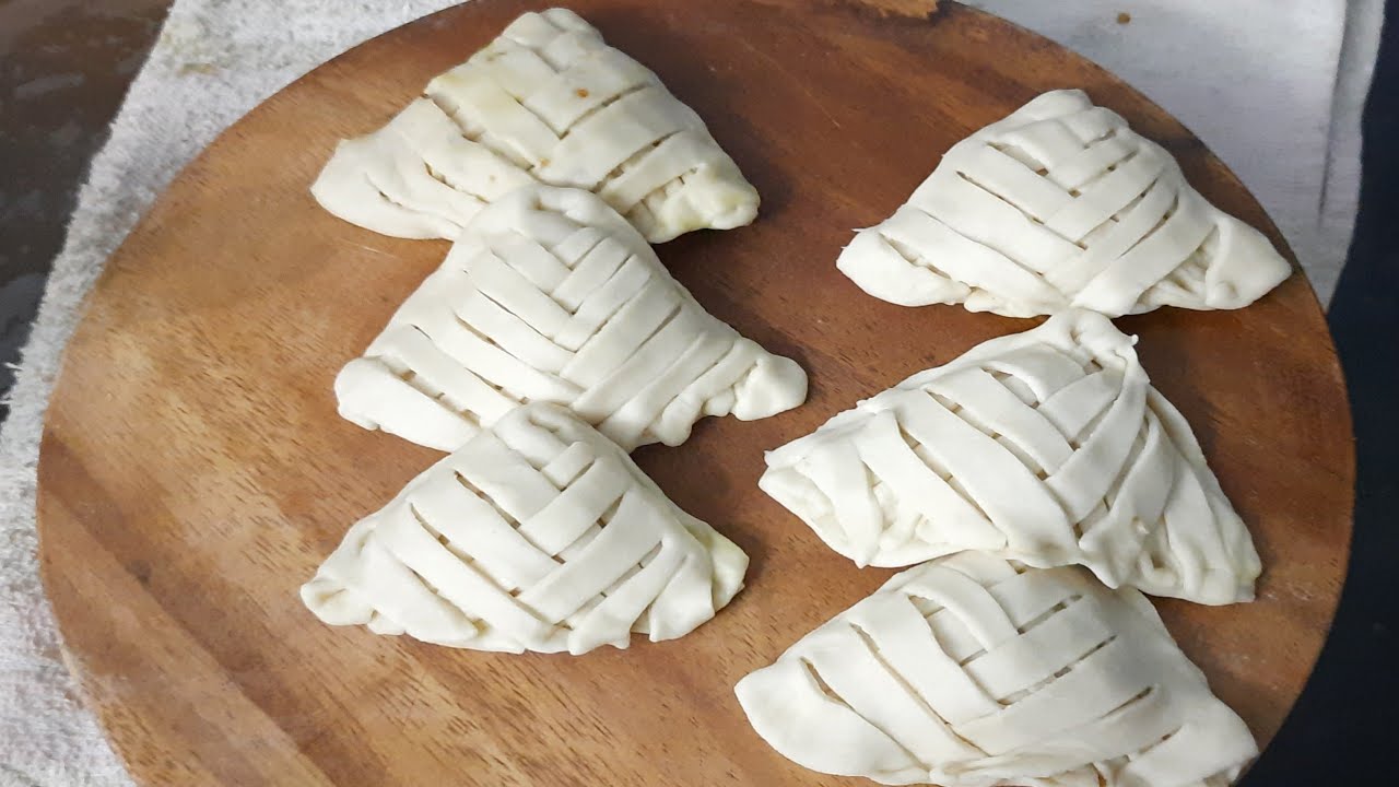 Making Potti Benuni Pitha Bilel's breakfast is fun and easy || Umme ...