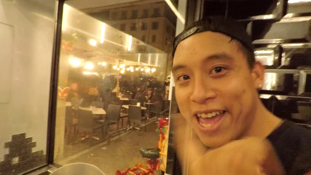 WOK. 2 WALK VLOG..... - YouTube