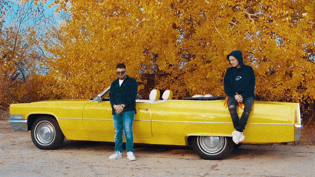 SIMIZ x SOLOMON - MY TYPE REMIX (video) - YouTube