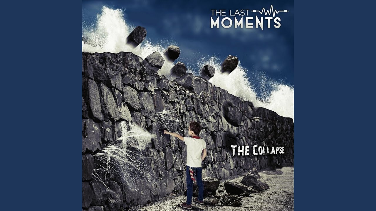 The Collapse - YouTube