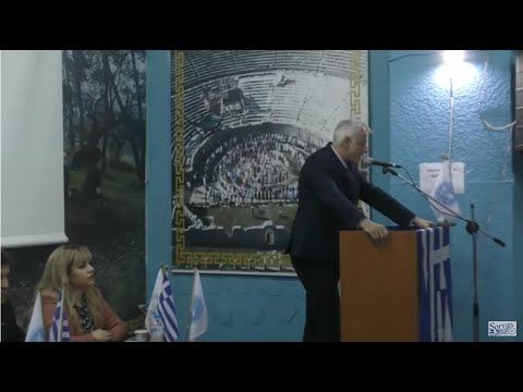 Ο ΑΡΤΕΜΗΣ ΣΩΡΡΑΣ ΤΗΛΕΦΩΝΙΚΑ ΣΤΗΝ ΠΕΡΙΦΕΡΕΙΑΚΗ ΔΙΟΙΚΗΣΗ ΑΤΤΙΚΗΣ - YouTube
